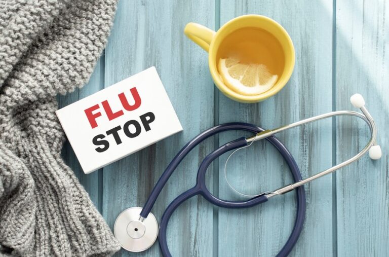 Understanding the Flu: What You Need to Know for This Season - Metro ...